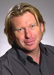 Biographie - Gernot Paul Lechner